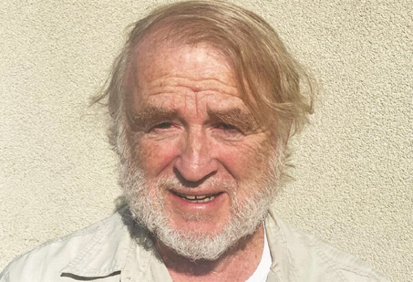 Getting to know . . . Jim Quirk – Sechelt Activity Centre