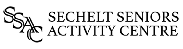 SSAC General Information – Sechelt Activity Centre